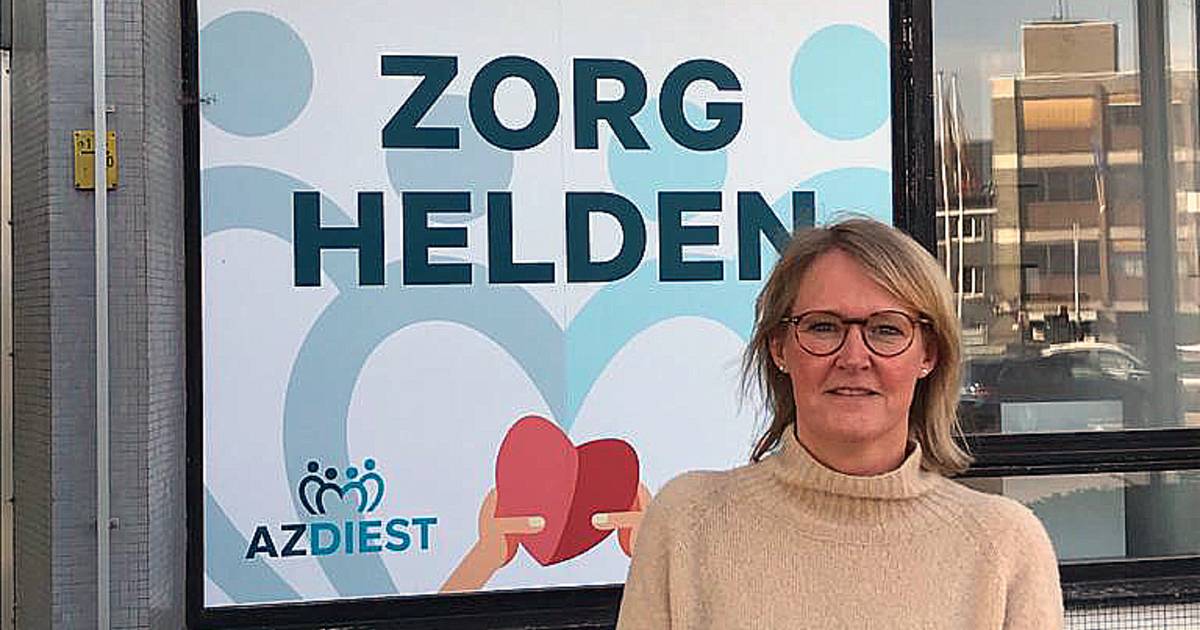 AZ Diest is als enig regionaal ziekenhuis bij de 20 beste van ons land ...