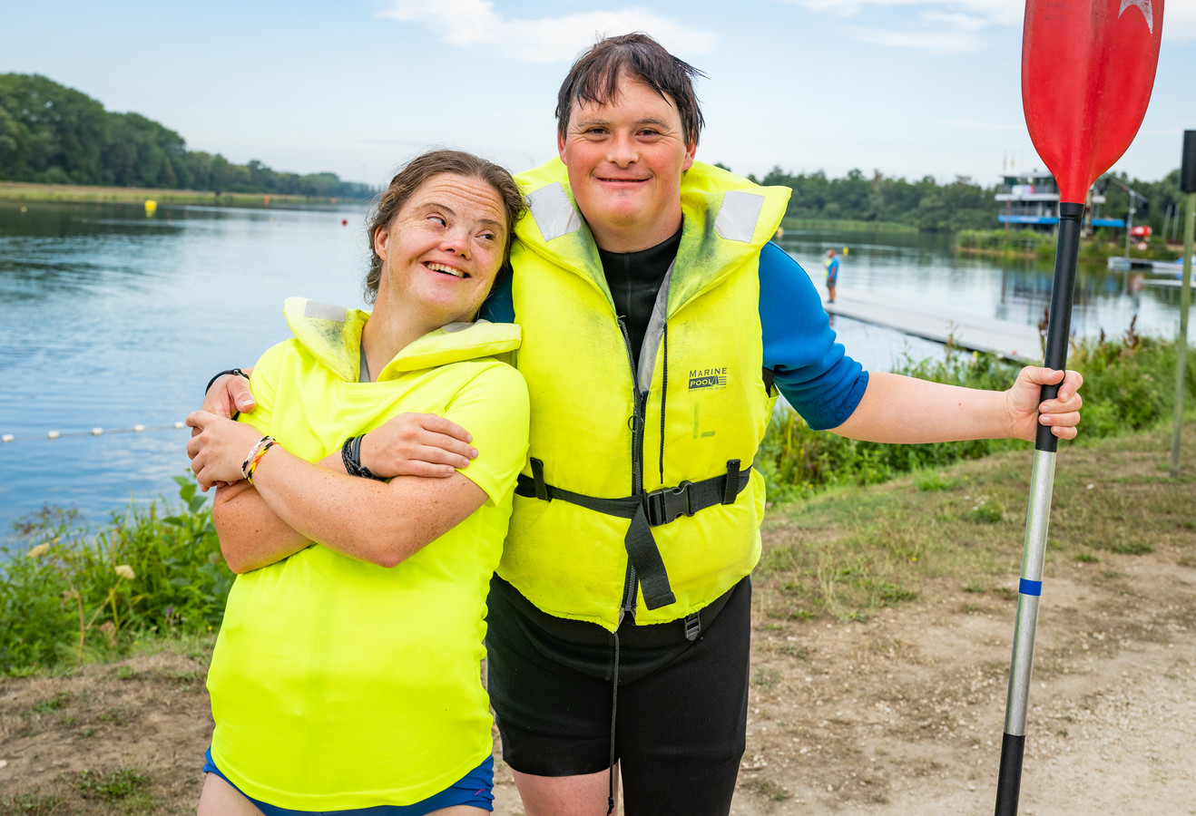Hoe ‘Down The Road’ het leven van Jaimie, Lore, Kevin en Brenda ...