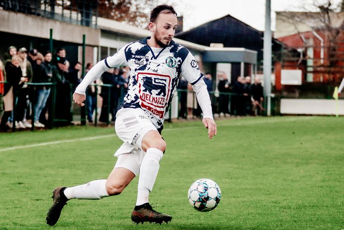 Lorenzo Berwouts en Rienes Vanborm zetten Petegem op kop: “Weer ...