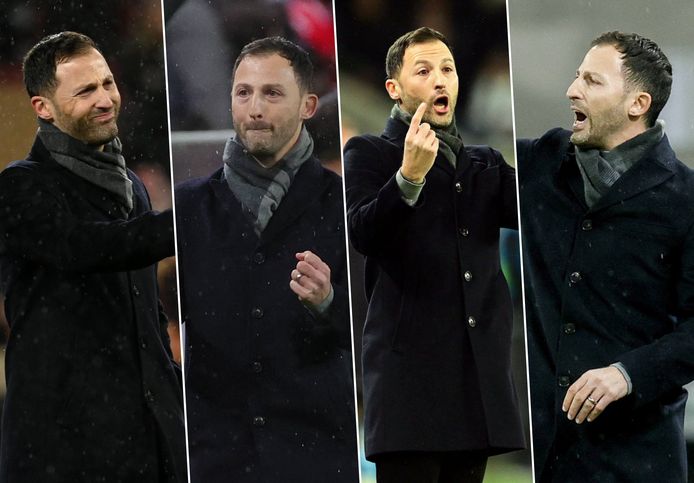 Hoe hij de Rode Duivels heeft gereanimeerd: een inkijk in de methodes ...