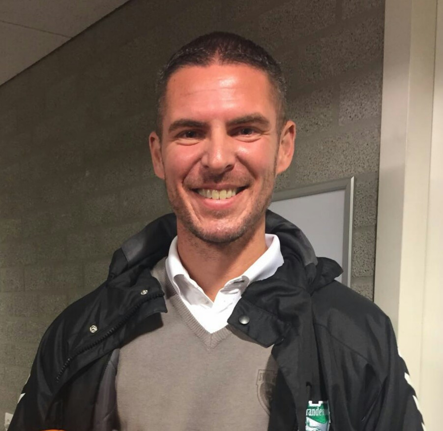 Trainerscarrousel 2017-2018: Arrabbany volgt Coumans op bij Tongelre ...