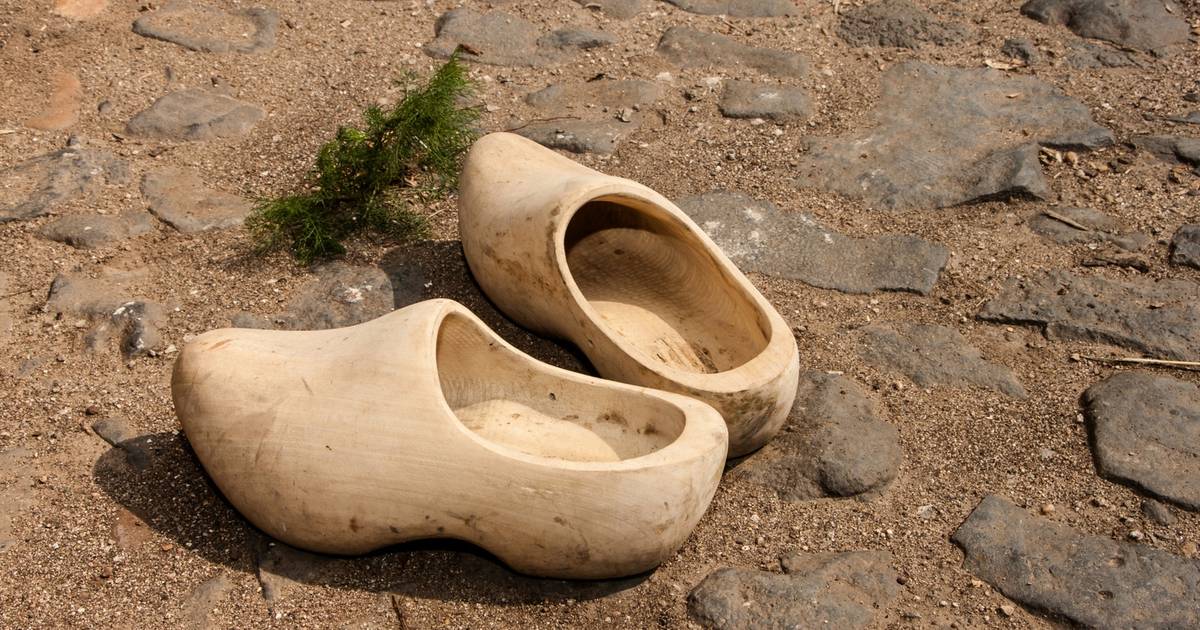 Oudste klompenmakerij van Nederland wordt geveild | Binnenland | AD.nl