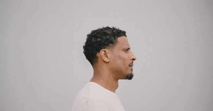 Rapper Rico hoofdgast in interactieve talkshow | Zwolle | destentor.nl