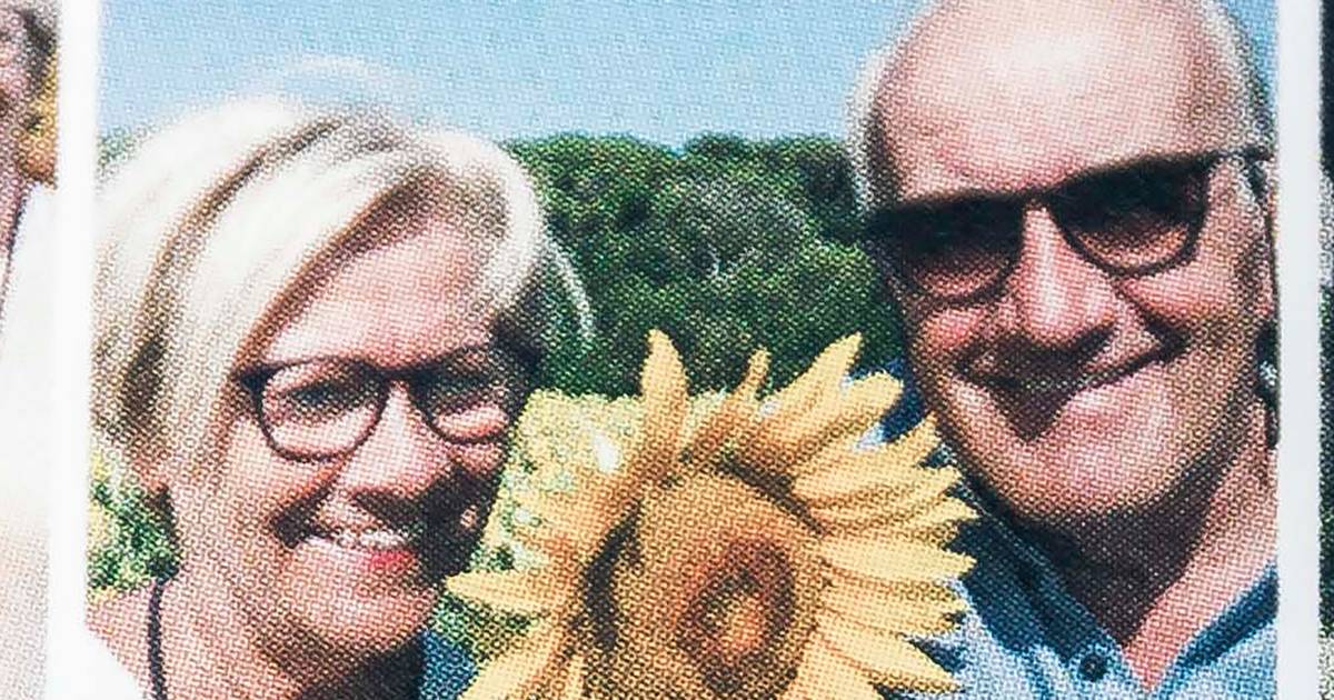 Nieuw speurdersteam voor 'hoevemoord' op Gerty (61): echtgenoot was ...