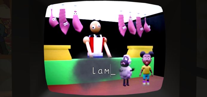 'Amanda the Adventurer' is horror verpakt als kindergame | Games | hln.be