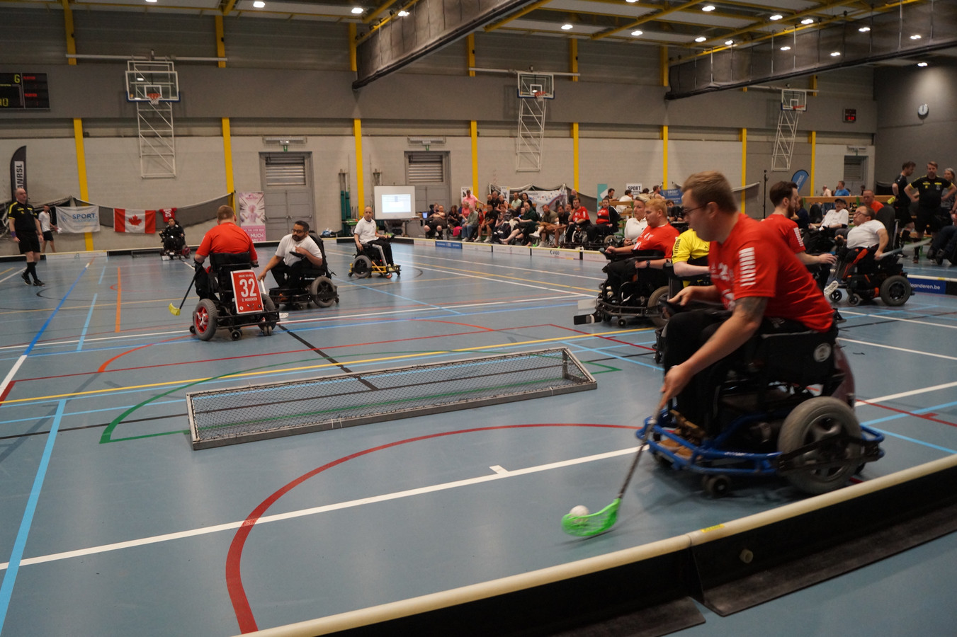 Organisatie blikt tevreden terug op Flanders Cup in Schiervelde: “Bryan ...