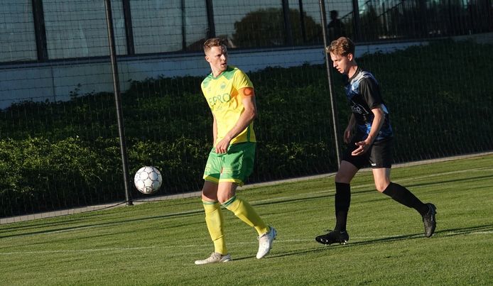 Mollenaar Stig Cools wil tegen Wezel perfect rapport behouden met ...