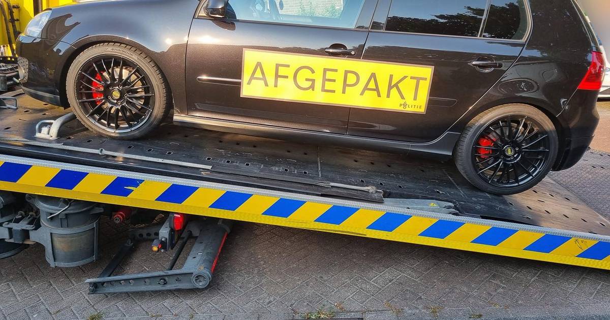 Leidschendam-Voorburg gaat auto's direct wegslepen bij fout parkeren en ...