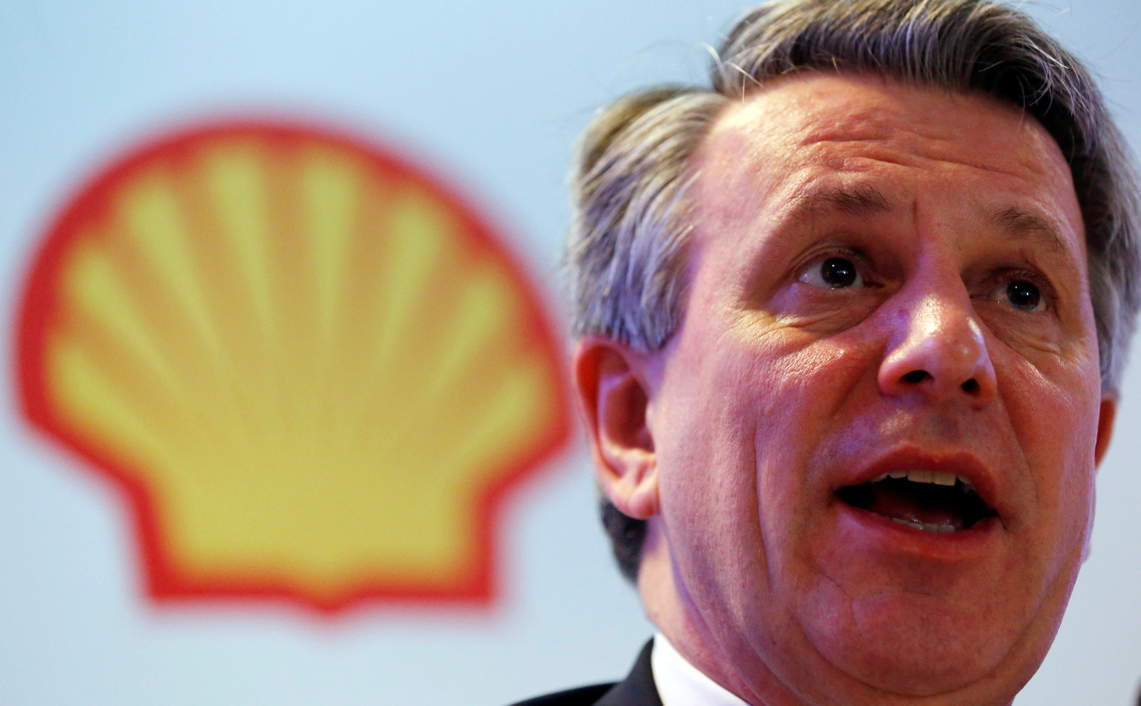 Shell stapt uit lobbygroep tegen Parijs-akkoord: ‘Ons klimaatbeeld is ...