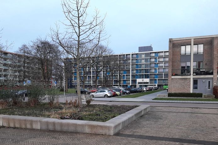 Vianen is he-le-maal klaar met al die explosies midden in de nacht: ‘Er ...