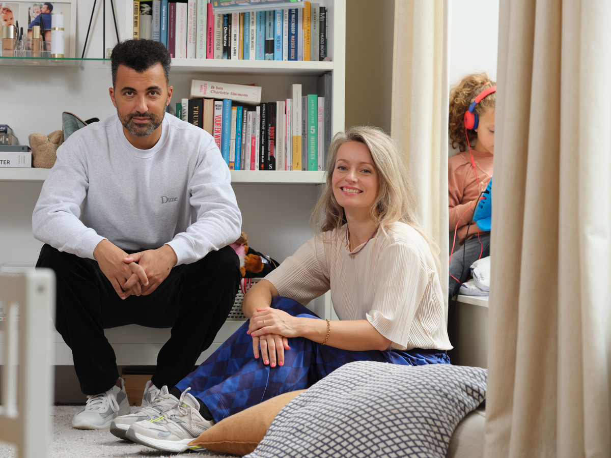 Anna van den Breemer over kinderen opvoeden met Özcan Akyol: ‘Vind de ...