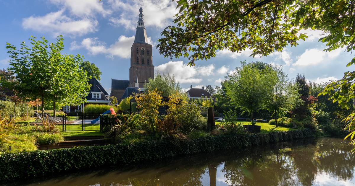 In de clinch over de Dommel, ‘zeg ons wat we moeten doen en we betalen ...