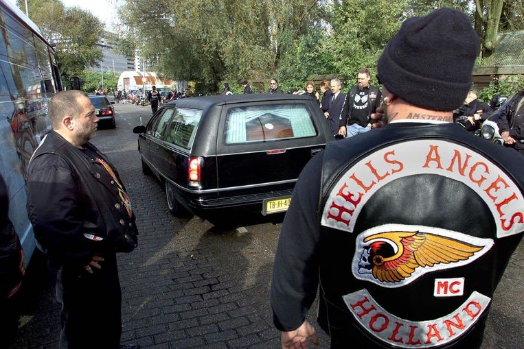 Ex-vriendin Sandra: Willem Holleeder wilde ook mijn zoon vermoorden