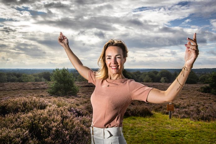 Marloes uit Nijverdal huurde twee grote theaterzalen en kreeg ze gelijk ...