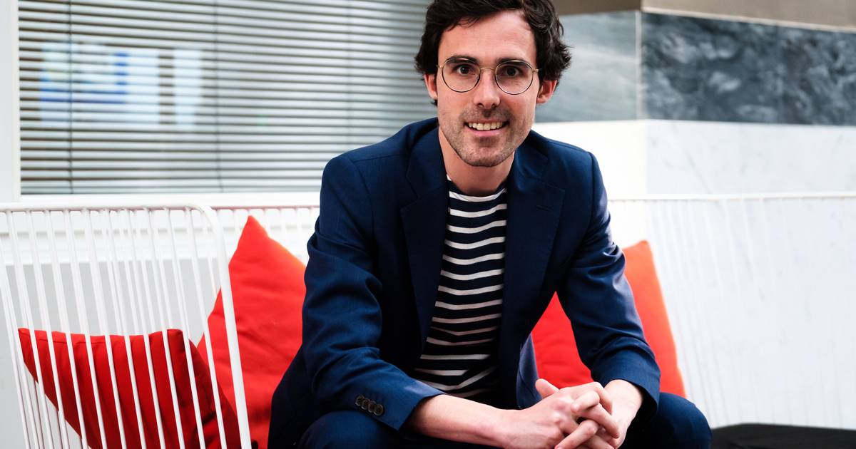 Het Mechelen van Kristof Calvo: “De Dijleterrassen zijn een absolute ...