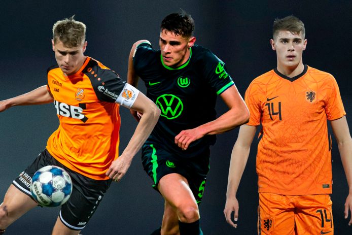 Hoe Micky van de Ven de belofte aan zijn vader inloste en de grootste ...