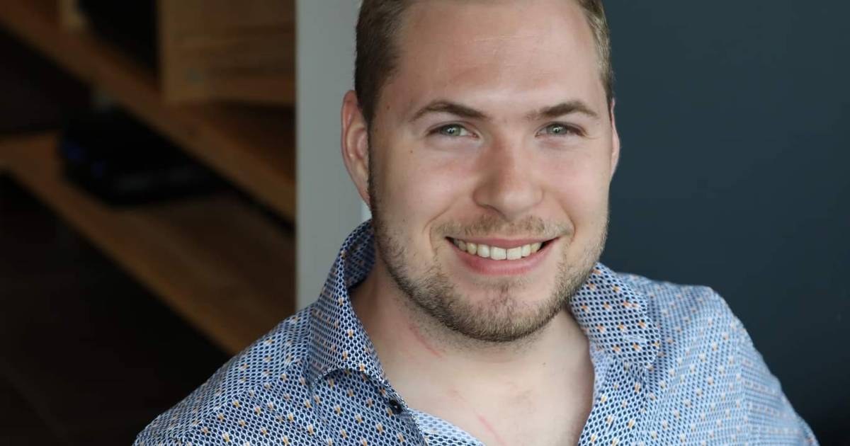 “Wij willen iedereen bedanken die aan Thomas en onze familie heeft ...