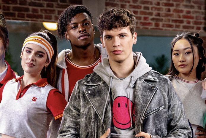 Telenovelle ‘Milo’ komt naar Waasland Shopping: “Signeersessie van Liam ...