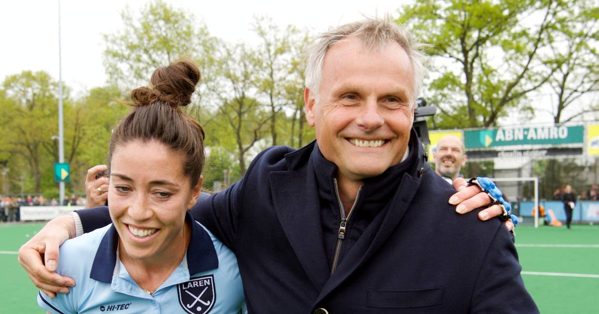 Hockeyclub AMHC roept hulp oud-international in om ledenafname te ...