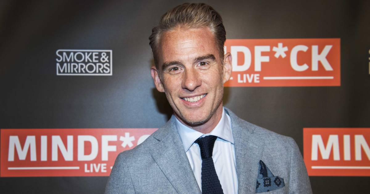 Art Rooijakkers heeft eerste kijkcijferhit bij RTL te pakken | Show | ed.nl