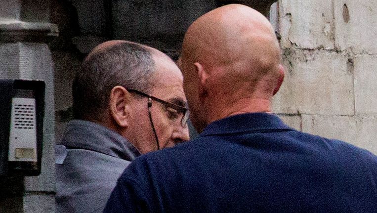 Renaud Hardy blijft in de cel in moorddossier Linda Doms | De Morgen