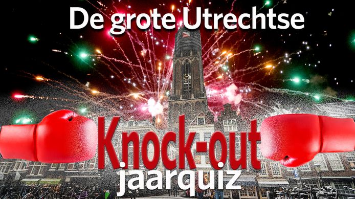 Wat weet jij nog van het afgelopen jaar? Doe mee met de grote Knockout ...