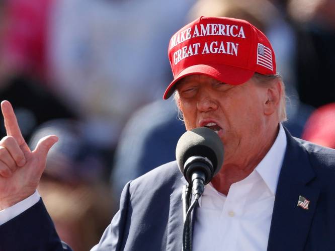 Veroordeelde oud-adviseur van Trump moet hoger beroep in gevangenis ...