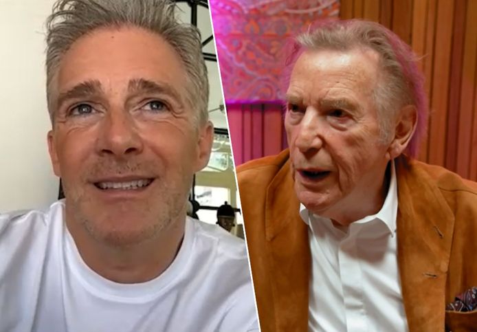 Goede vriend Christoff over diagnose Will Tura: “Dit komt erg hard aan ...