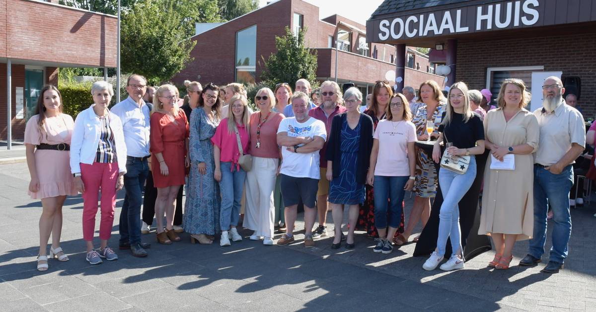 OCMW is voortaan Sociaal huis: “Nieuwe naam moet mensen toegankelijk ...