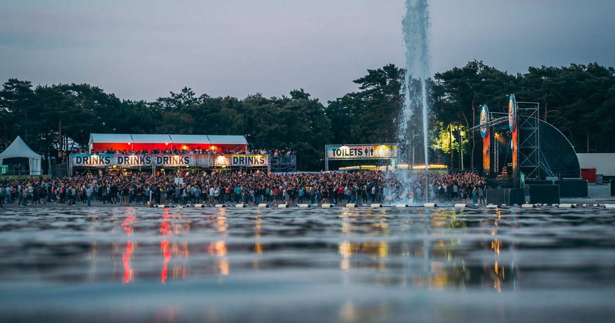 Politie kijkt komend weekend streng toe op Legacy Festival | Mol | hln.be