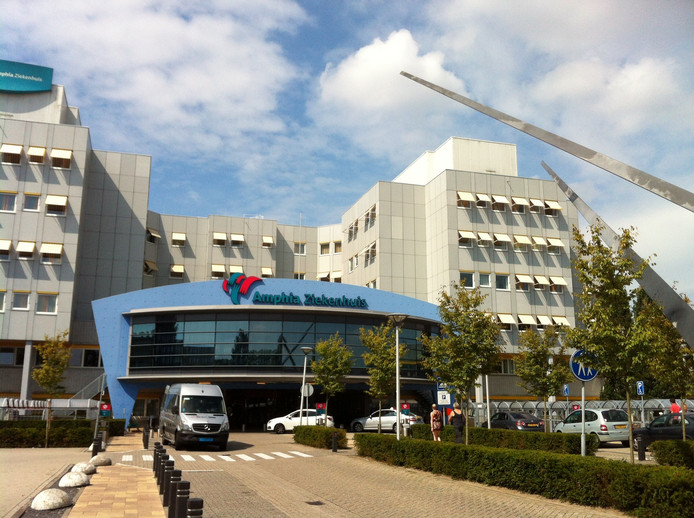 Amphia gaat deel van het 'oude' ziekenhuis verhuren | Breda | bndestem.nl