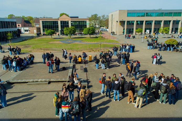 SILA Westerlo introduceert vier nieuwe richtingen in vijfde jaar ...