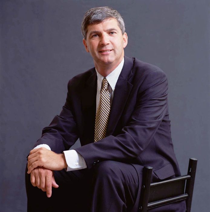 Topman Rob Frohn verlaat Delta | Zeeland | AD.nl