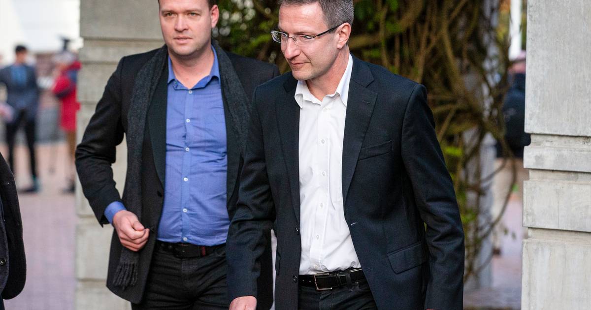 Schatrijke Zwolse programmeur in Nieuw-Zeeland veroordeeld tot 2,5 jaar cel voor bouwen ...