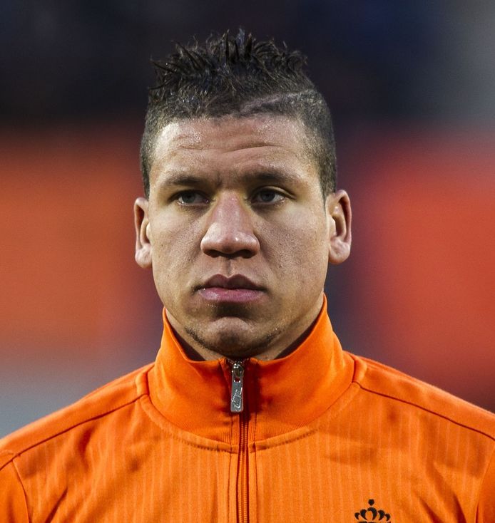 Jeffrey Bruma: 'Ik wil bij PSV om de prijzen spelen' | Nederlands ...