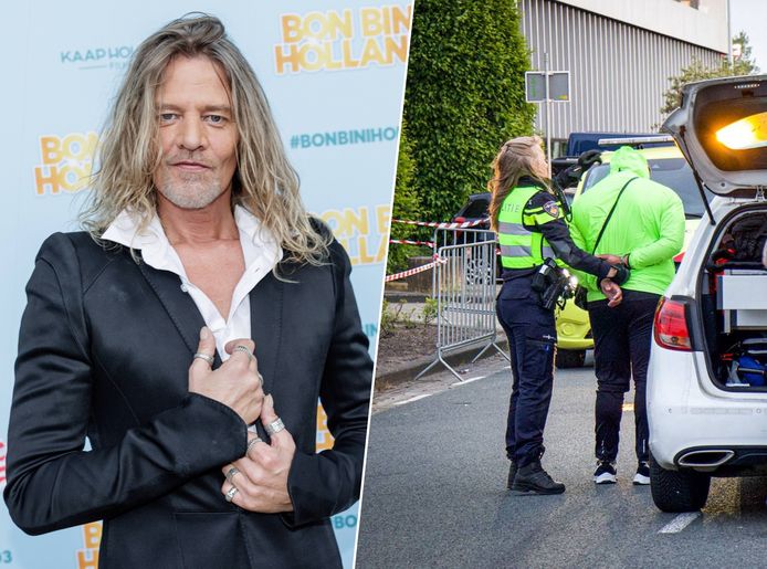 Tygo Gernandt verloor met Jimmy (21) ‘lief klein broertje’: ‘Deel info over fatale steekpartij ...