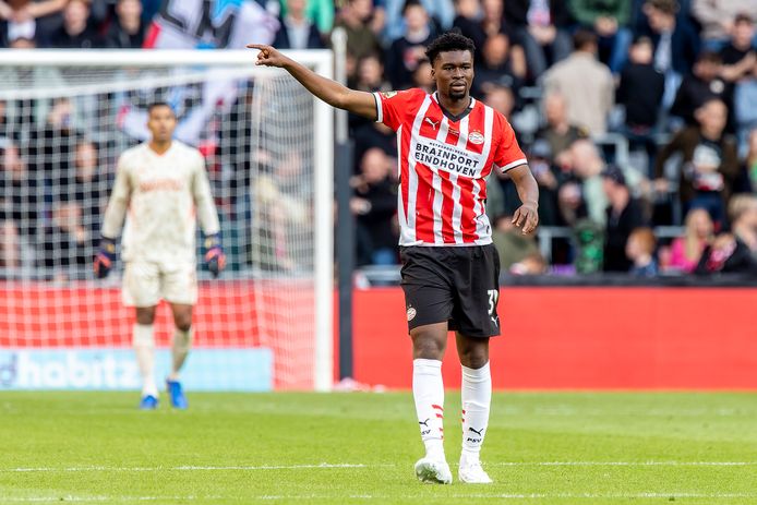 Stand van zaken bij alle PSV-blessures: nader onderzoek nodig bij ...