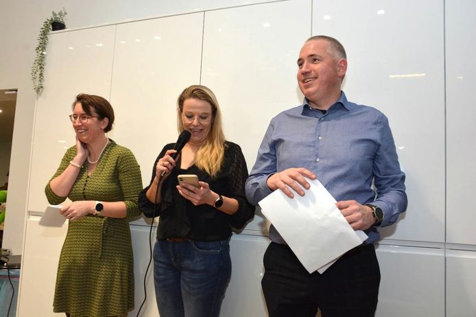 Nieuwe dierenartsenpraktijk van Akuut opent in Heverlee | Leuven | hln.be