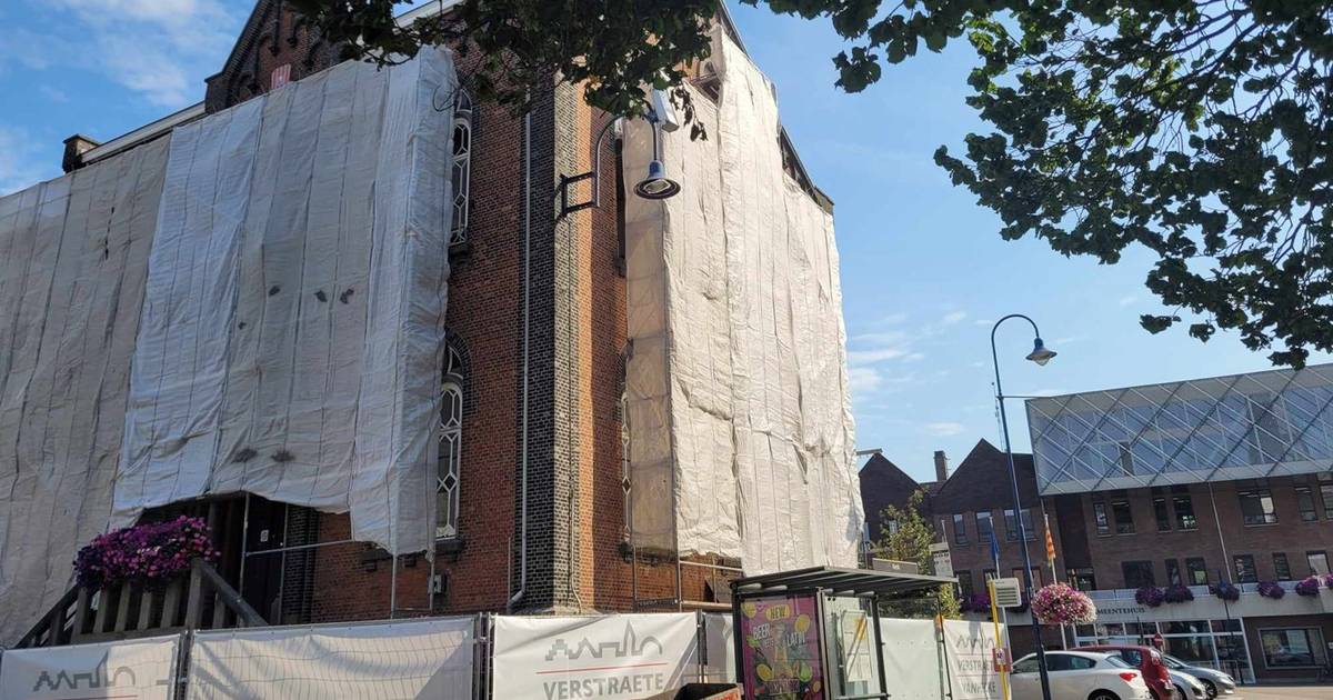 Oud Gemeentehuis krijgt grondige restauratie: “Bestemming blijft ...