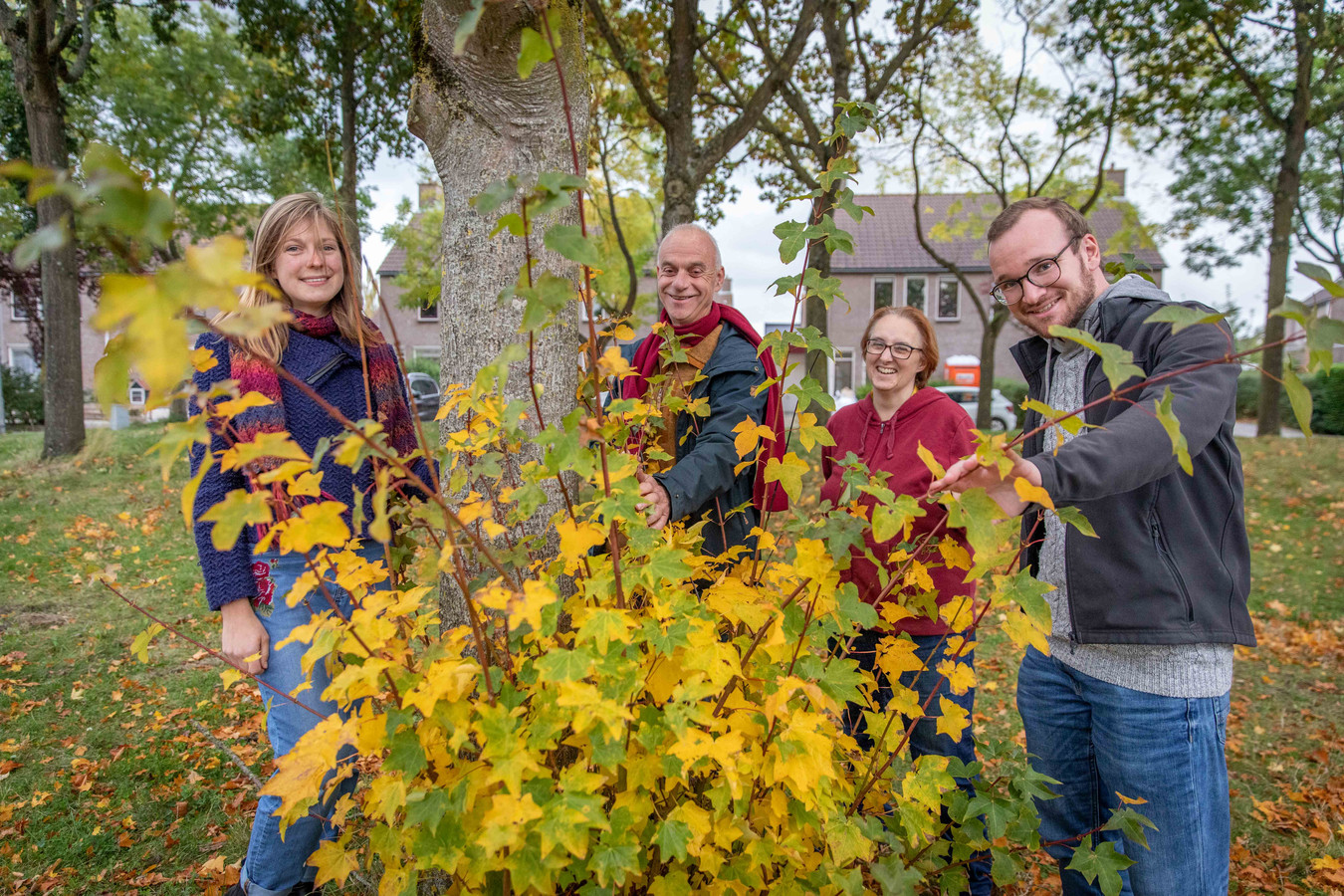 Met kleine stapjes naar grote klimaatdoelen. Zeeuwse ...
