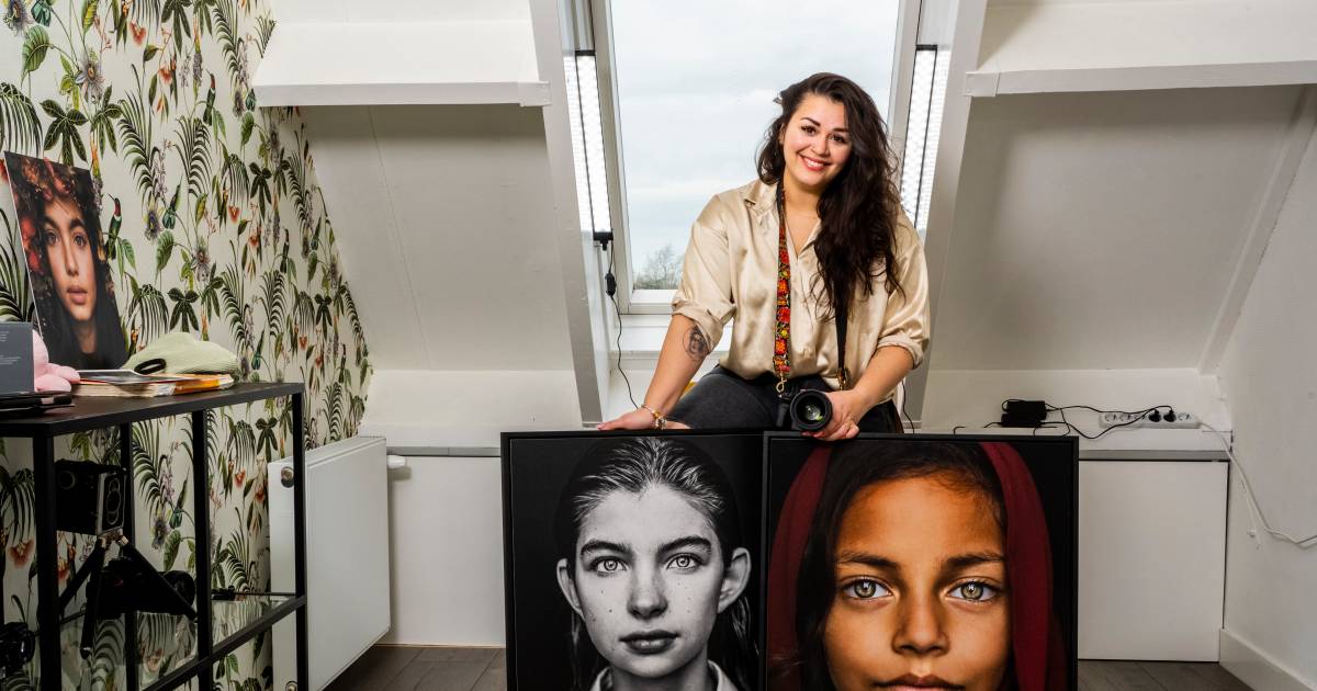 BN'ers uit hele land in de rij voor foto's van Mirjam (30): 'Je ziet ...