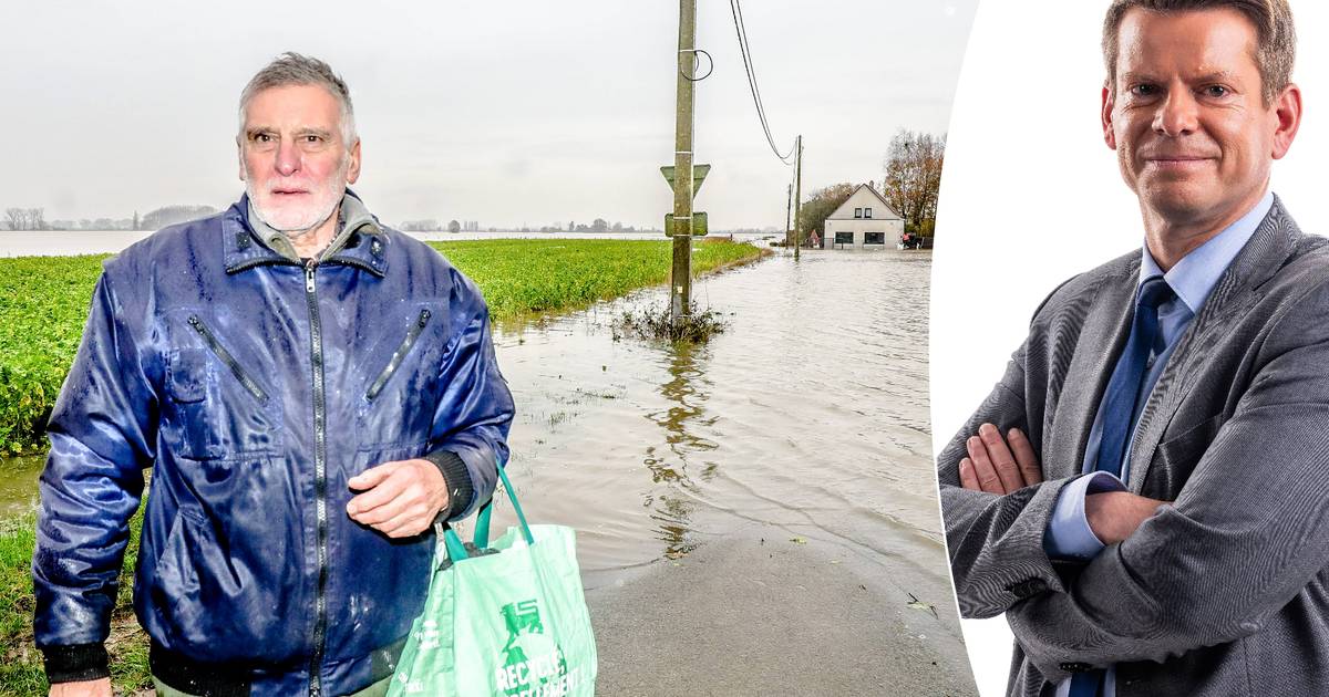 “Alle weermodellen zijn het met elkaar eens, en dat gebeurt zelden ...