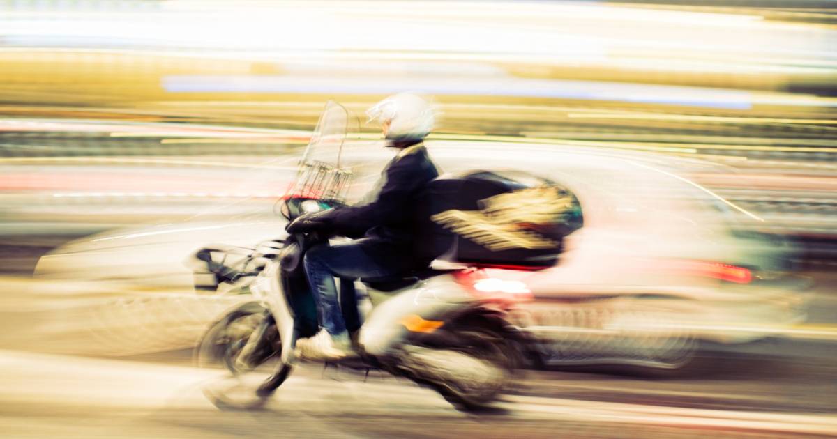 Une course-poursuite a eu lieu dans les rues de Liège mardi | Belgique ...