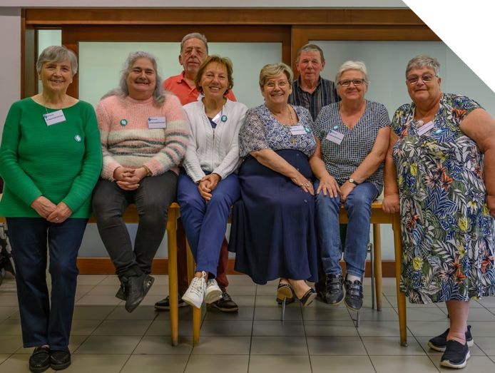 Stad organiseert heel wat activiteiten tijdens seniorenweek | Ninove | hln.be