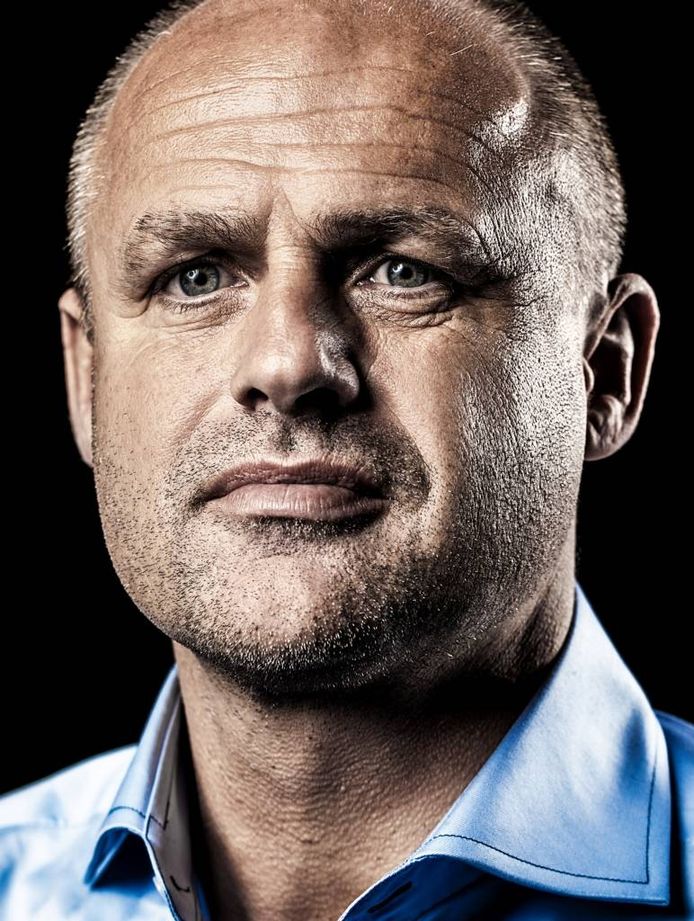 Marco Boogers gelooft in titel voor FC Dordrecht | Overig | bndestem.nl