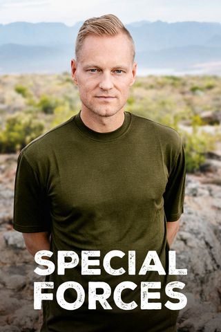 Special Forces - Seizoen 2 - Kijk volledige afleveringen op VTM GO