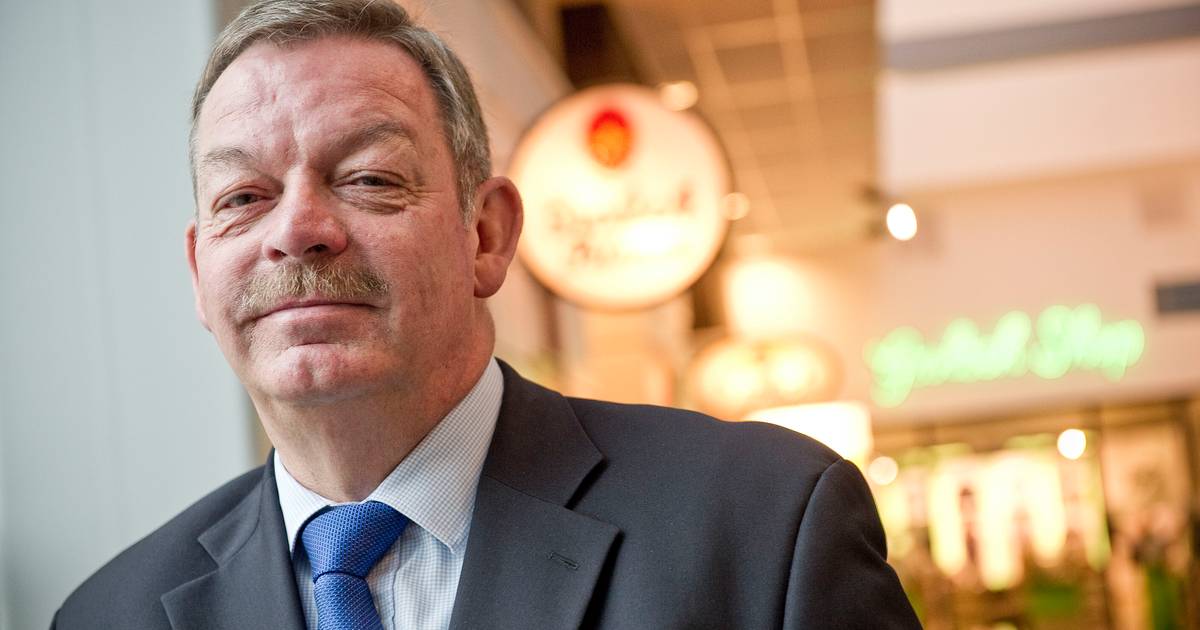 Rob Snel weg bij Raad van Toezicht Saxion Hogeschool | Enschede ...
