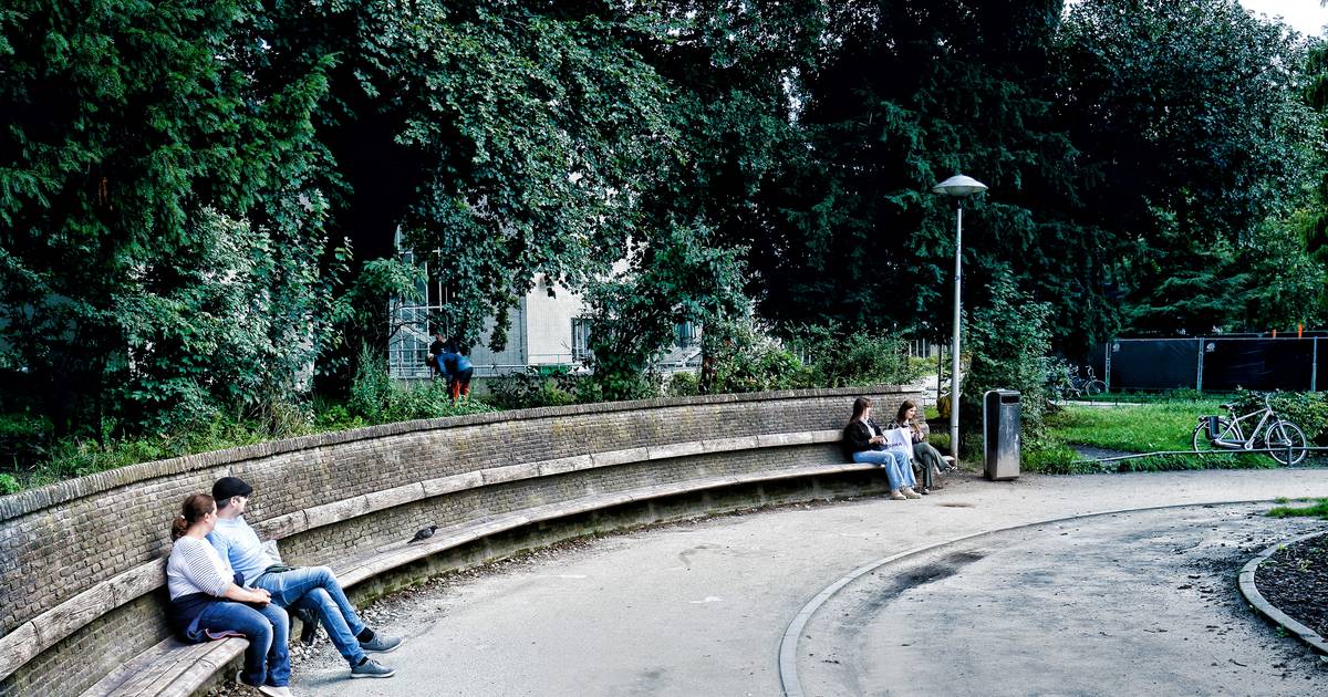 Primeur: Utrecht schrijft boetes uit voor drugsgebruik na ernstige ...