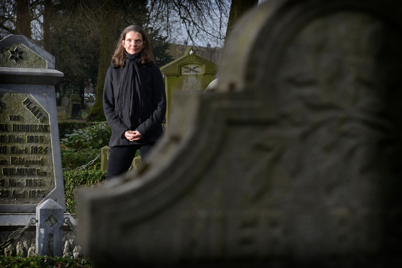 Mariska Overman uit Hengelo: ‘Lijden hoort er een beetje bij’ | Foto ...