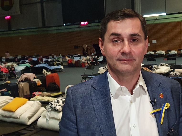 Eerste scheurtjes in Poolse solidariteit met Oekraïense vluchtelingen ...